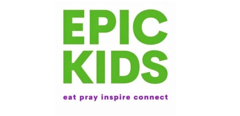 EPIC KIDS - Wilmington Church of God