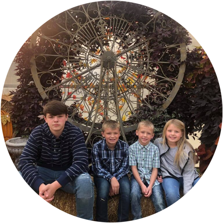 STAFF - Wilmington Church of God